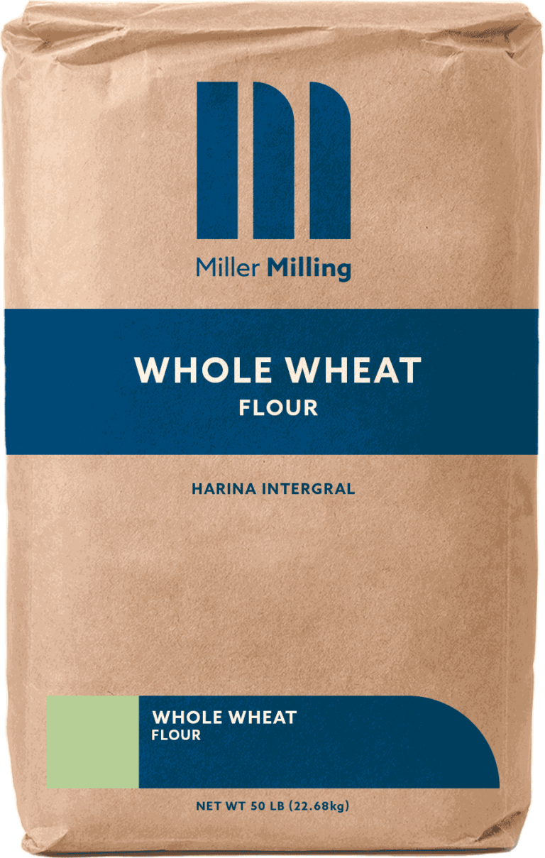 Miller Milling | Products